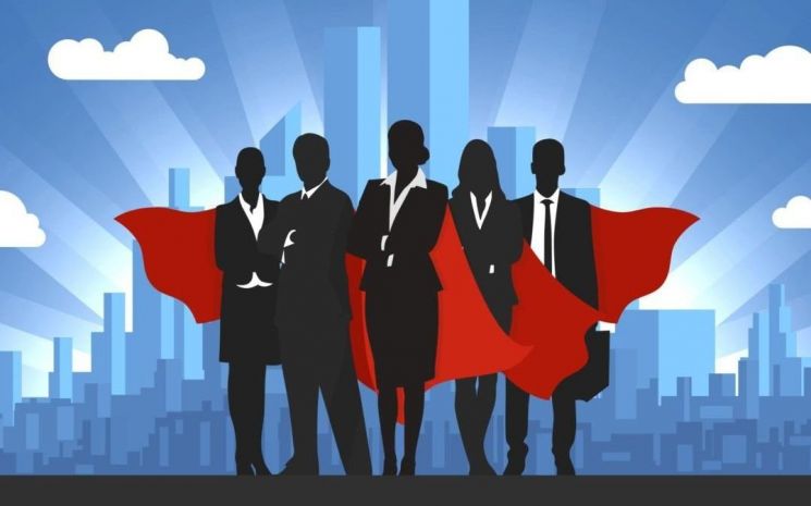 Claves para formar un equipo de alto rendimiento | NoSoloiOS.com